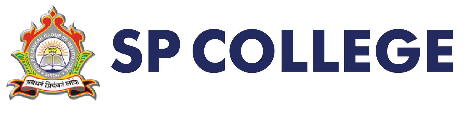 SP COLLEGE SIROHI